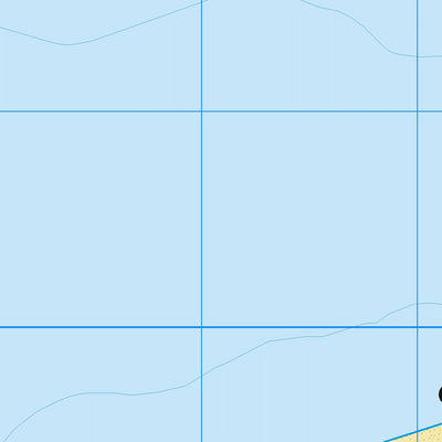 Morro Jable (1099) Map by Instituto Geografico Nacional de Espana ...