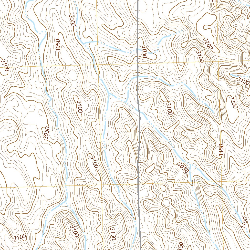 Max, NE (2021, 24000-Scale) Map by United States Geological Survey ...