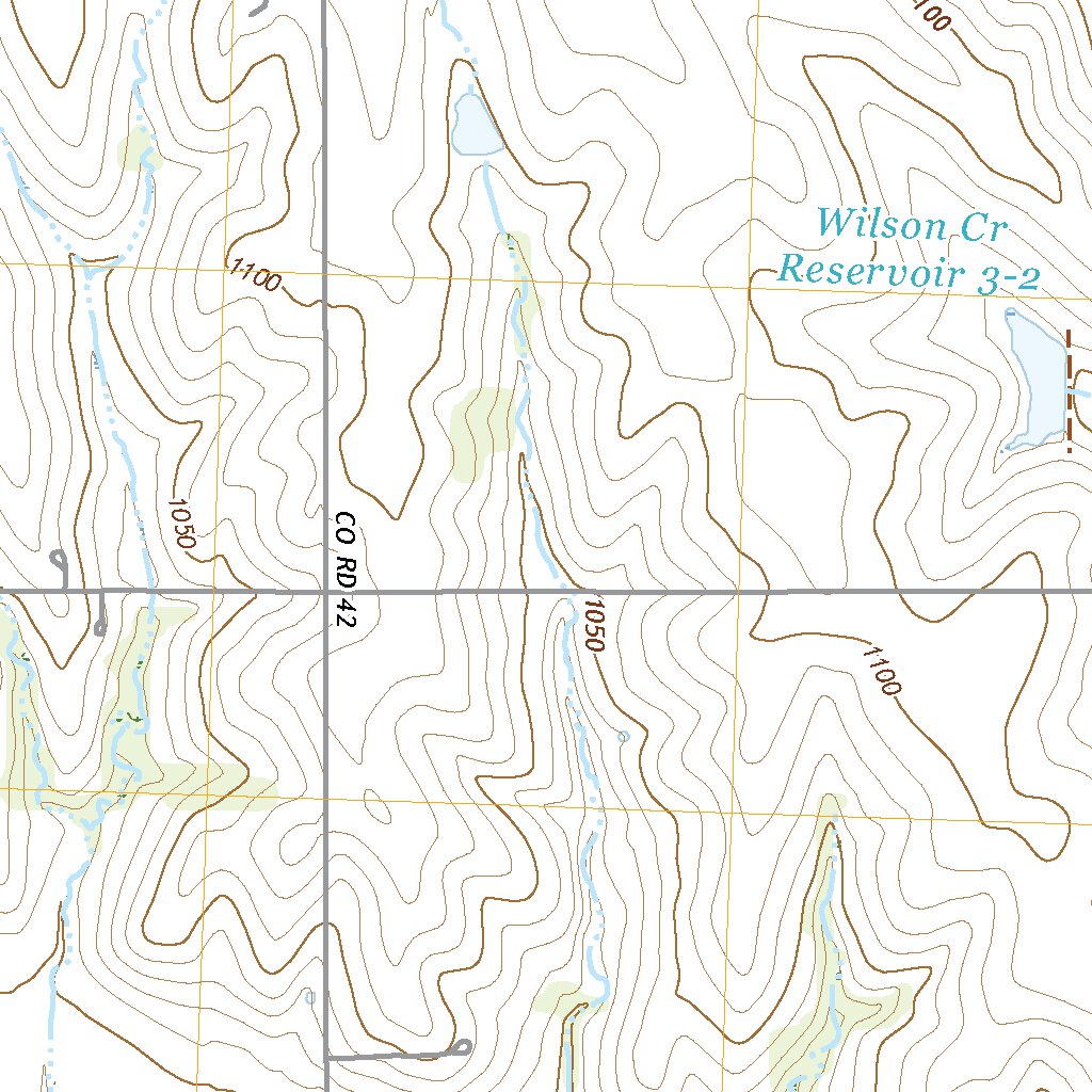 Talmage, NE (2021, 24000-Scale) Map by United States Geological Survey ...