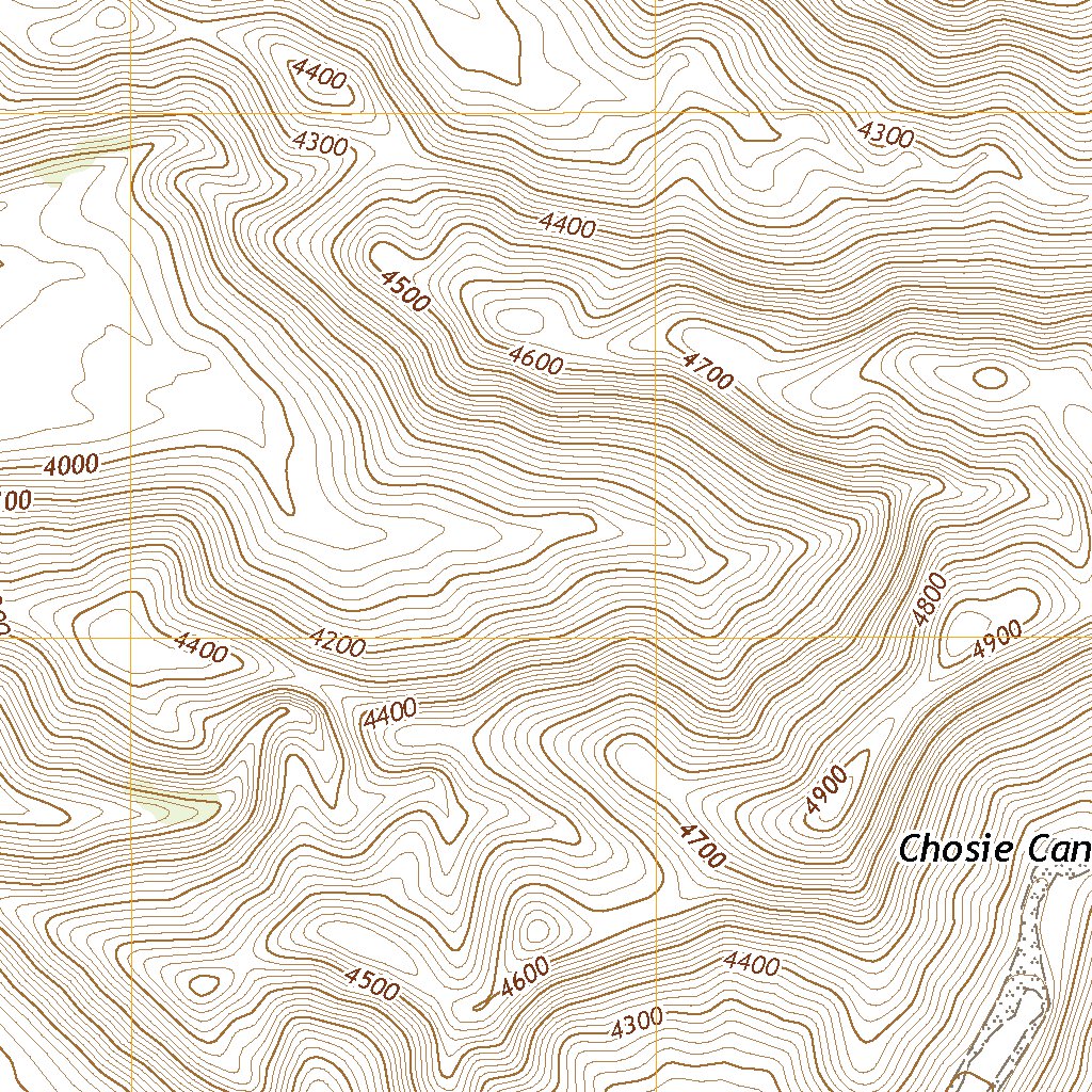 Sheep Draw, NM (2020, 24000-Scale) Map by United States Geological ...