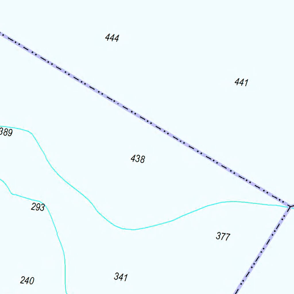 Municipality of Hareid Map by The Norwegian Mapping Authority | Avenza Maps
