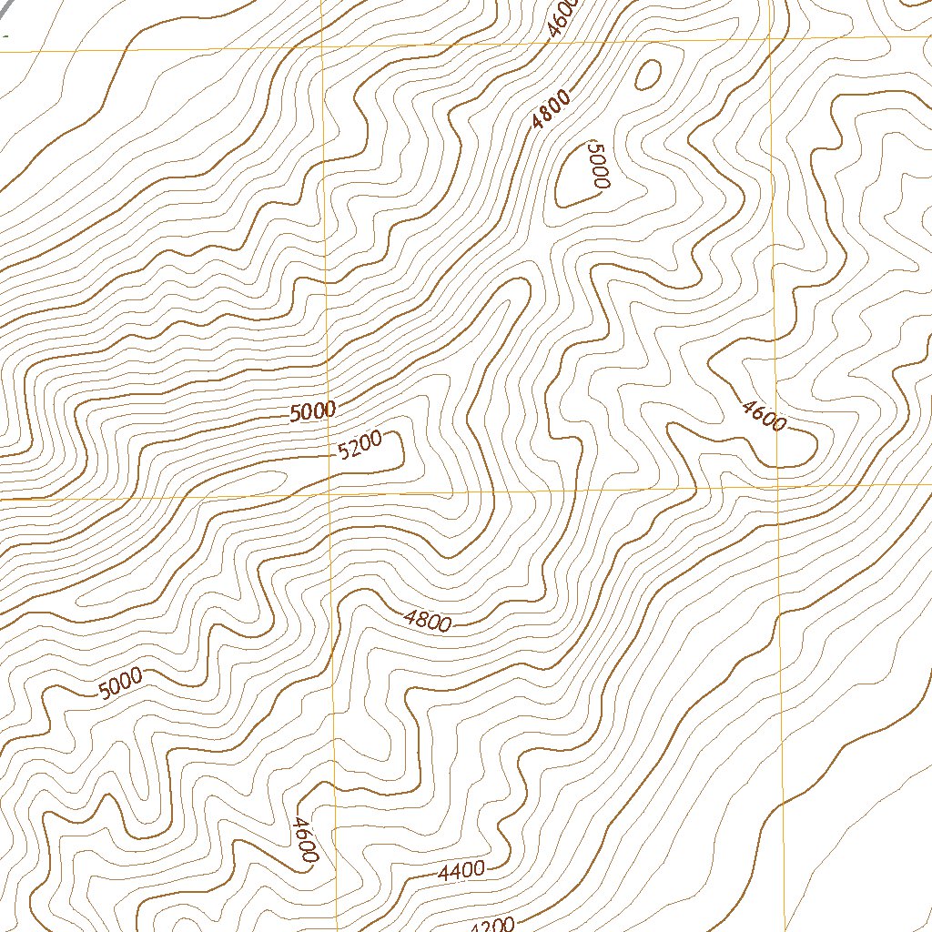 Lovelock Indian Caves, NV (2018, 24000-Scale) Map by United States ...