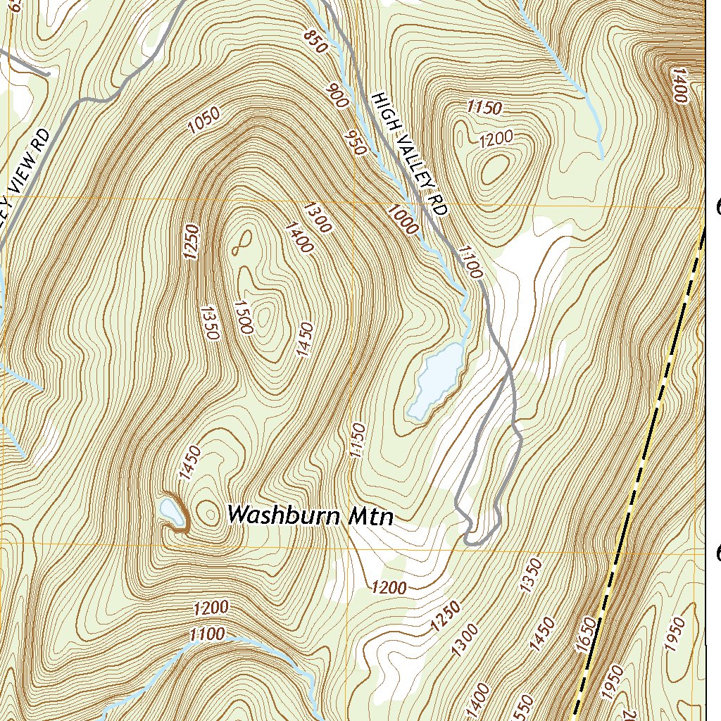 Copake, NY (2019, 24000-Scale) Map by United States Geological Survey ...