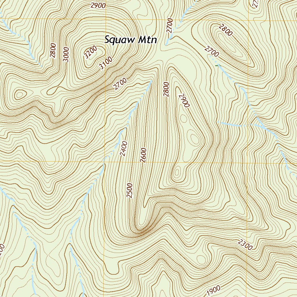 Indian Lake, NY (2019, 24000-Scale) Map by United States Geological ...