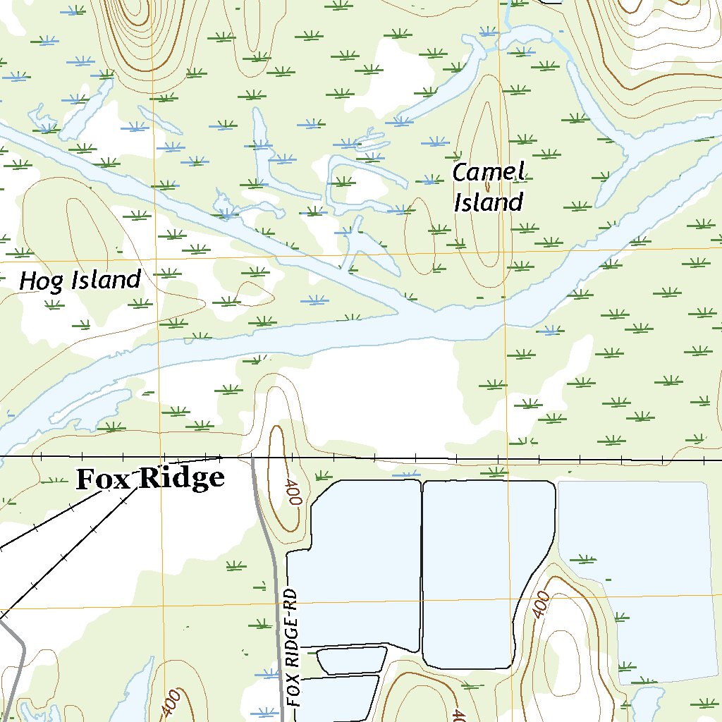 Montezuma, NY (2019, 24000-Scale) Map by United States Geological ...
