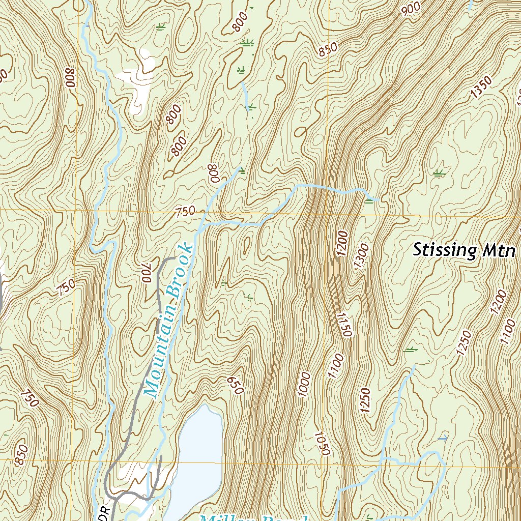 Pine Plains, NY (2019, 24000-Scale) Map by United States Geological ...
