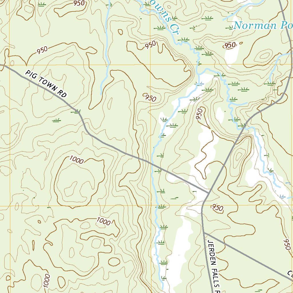 Remington Corners, NY (2019, 24000-Scale) Map by United States ...