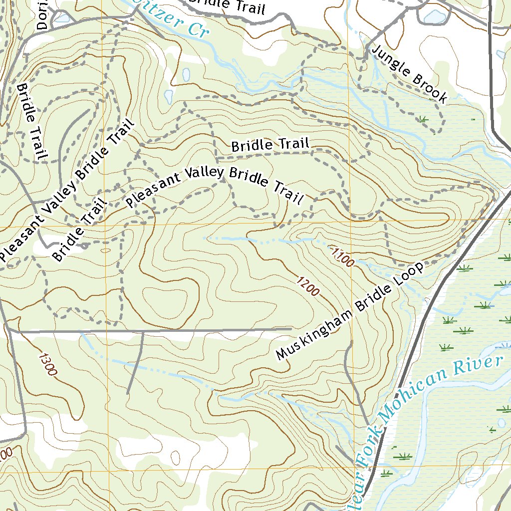 Lucas, OH (2019, 24000-Scale) Map by United States Geological Survey ...