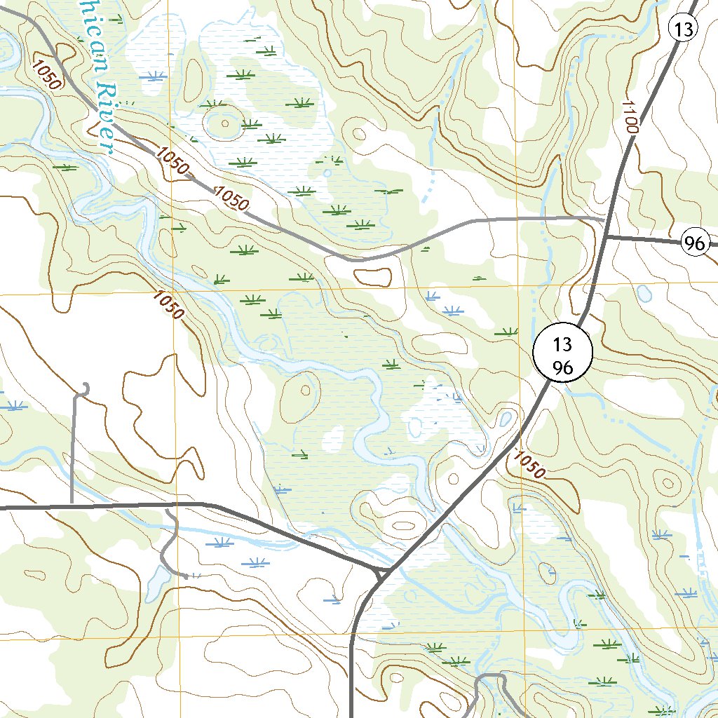 Shiloh, OH (2019, 24000-Scale) Map by United States Geological Survey ...