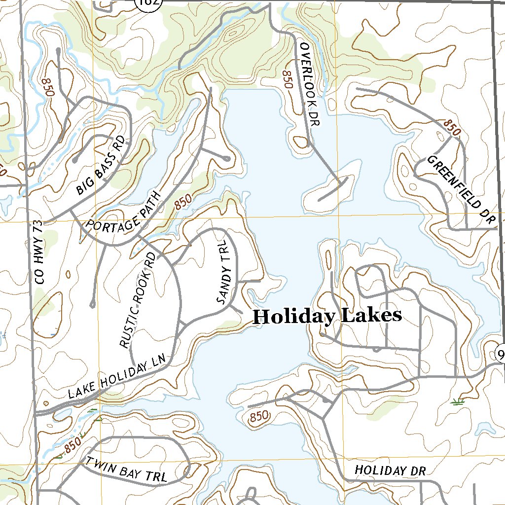 Willard, OH (2019, 24000-Scale) Map by United States Geological Survey ...