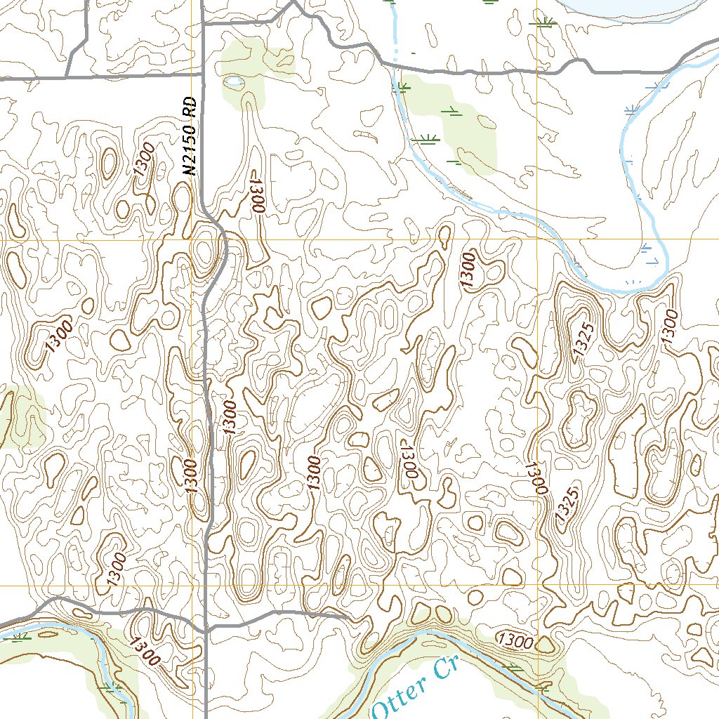 Tipton, OK (2018, 24000-Scale) Map by United States Geological Survey ...