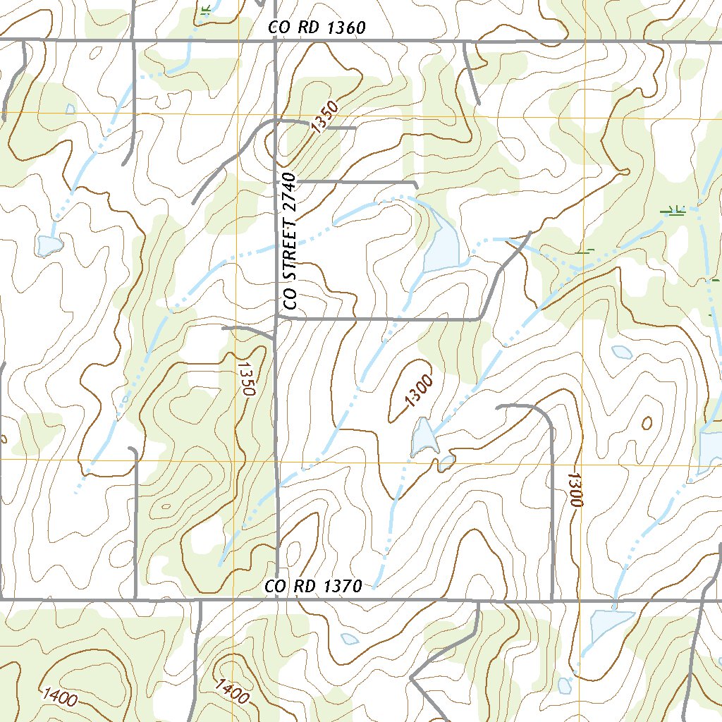 Verden, OK (2018, 24000-Scale) Map by United States Geological Survey ...