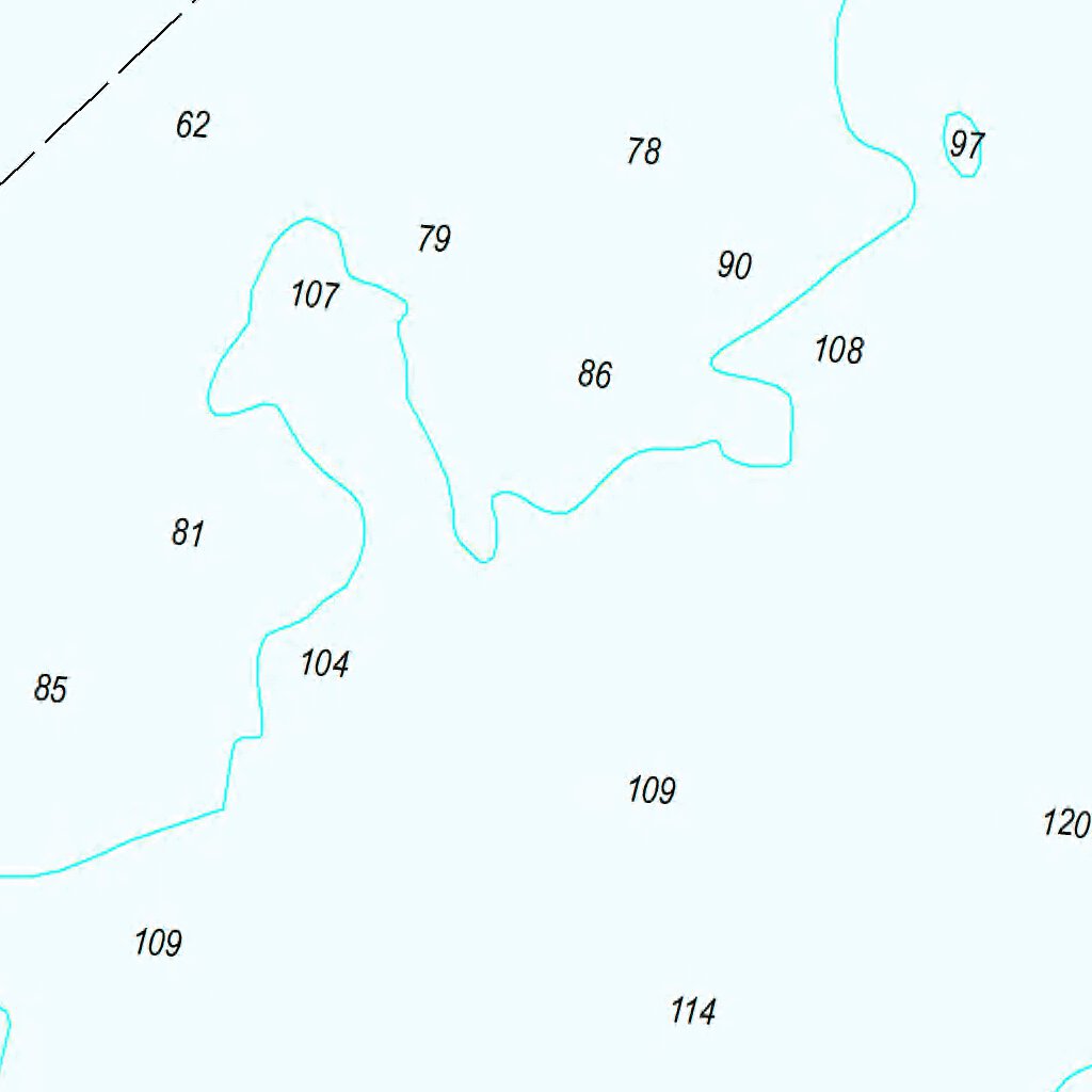 Municipality of Risør Map by The Norwegian Mapping Authority | Avenza Maps