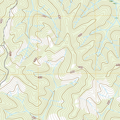 Winchester Bay, OR (2020, 24000-Scale) Map by United States Geological ...