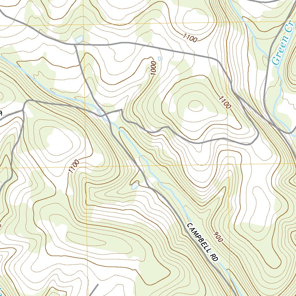 Benton, PA (2019, 24000-Scale) Map by United States Geological Survey ...