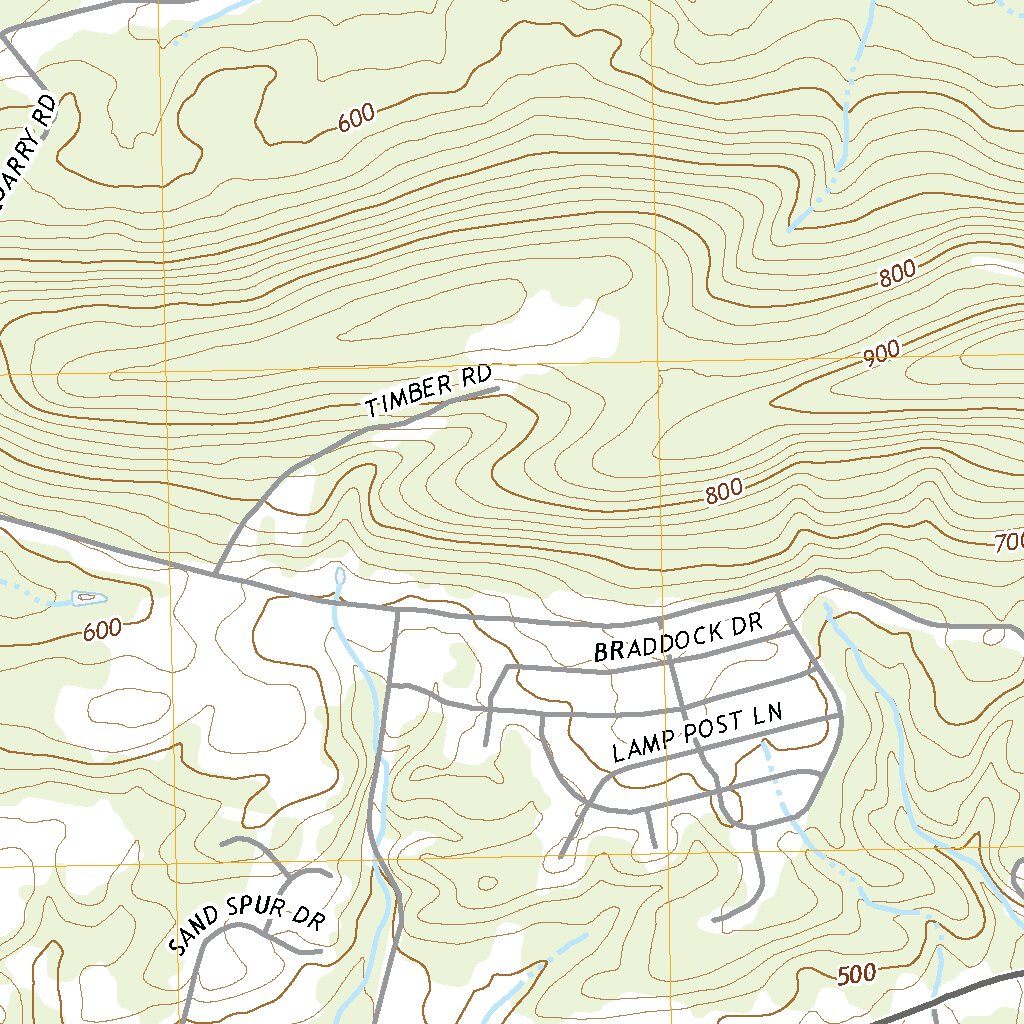 Steelton, PA (2019, 24000-Scale) Map by United States Geological Survey ...