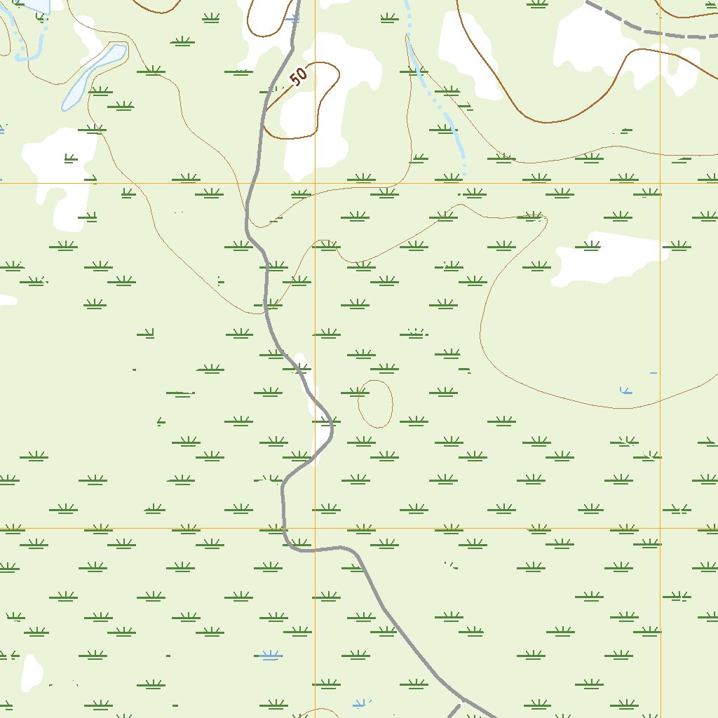 Tillman, SC (2020, 24000-Scale) Map by United States Geological Survey ...