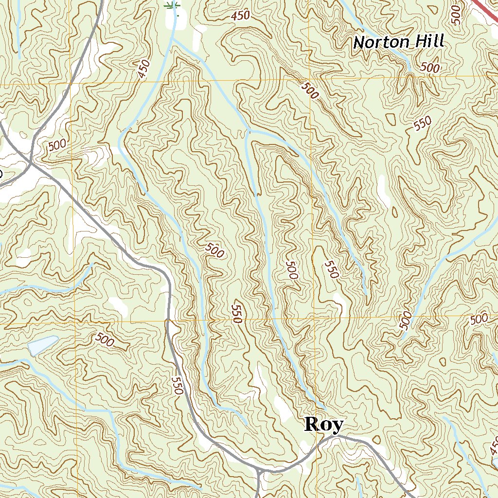 Jackson South, TN (2019, 24000-Scale) Map by United States Geological ...