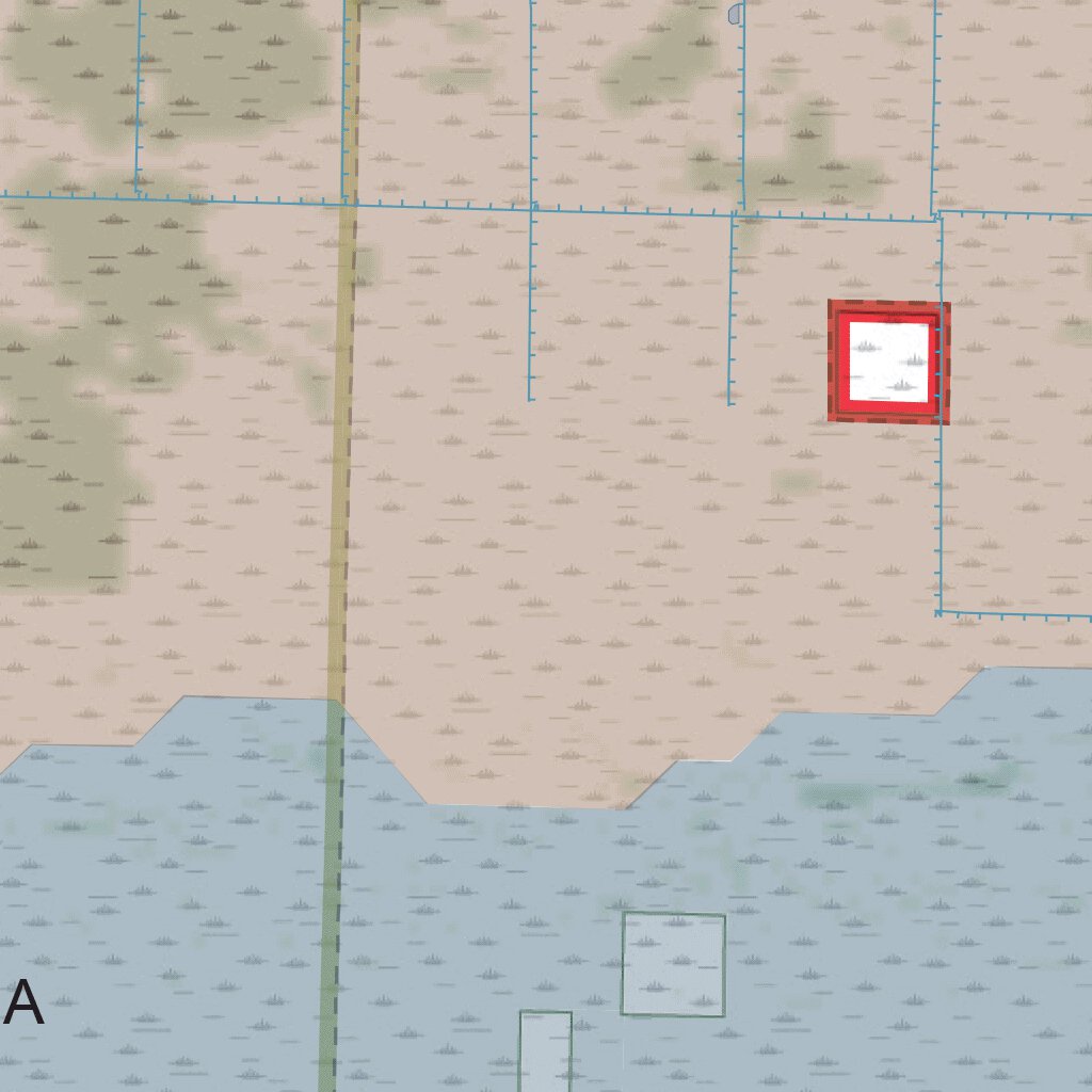 Northeastern MN All-Outdoors Atlas & Field Guide pg. 016-017 Map by ...