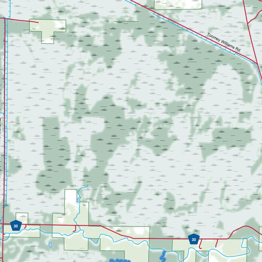 Northeastern MN All-Outdoors Atlas & Field Guide pg. 018-019 Map by ...