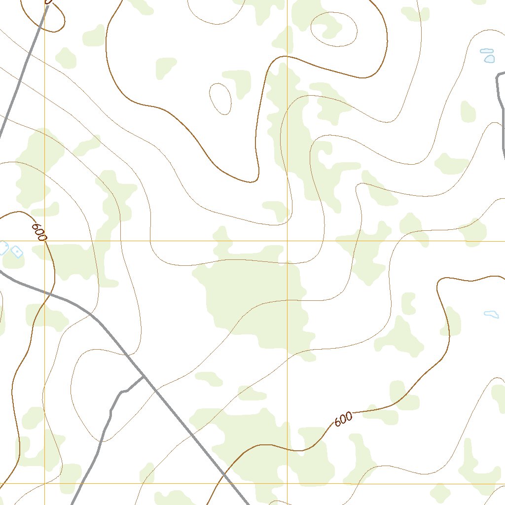 Guerra, TX (2019, 24000-Scale) Map by United States Geological Survey ...