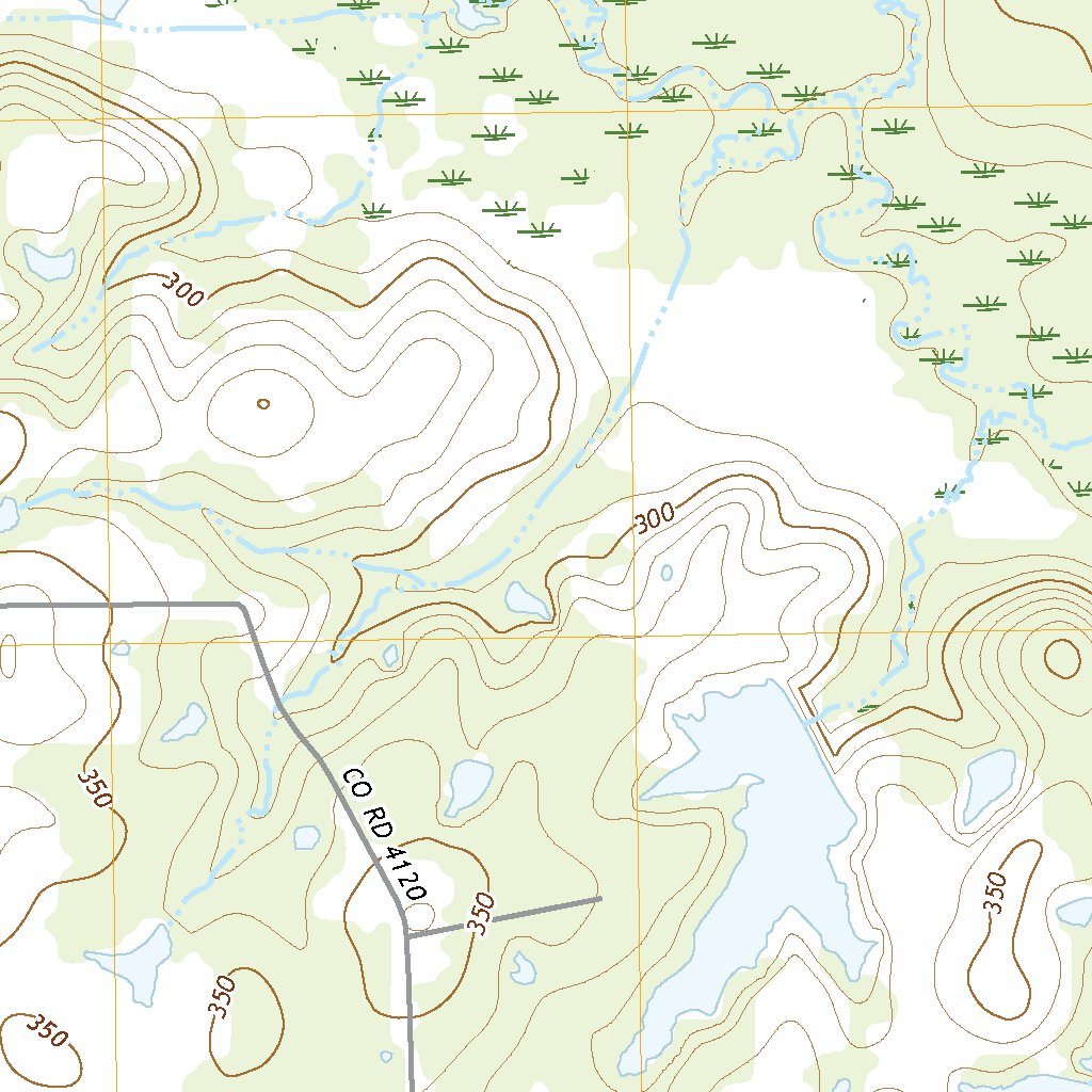 Malta, TX (2019, 24000-Scale) Map by United States Geological Survey ...