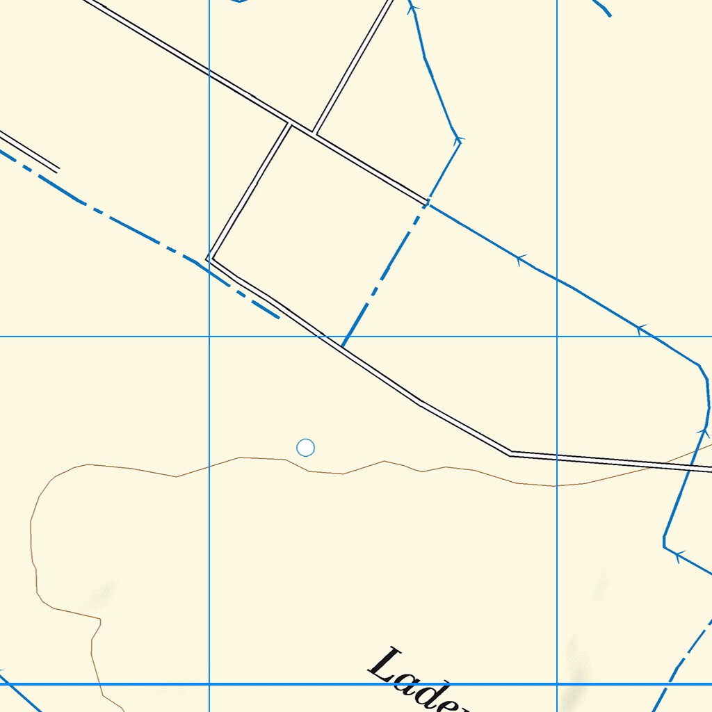Utrera (1003) Map by Instituto Geografico Nacional de Espana | Avenza Maps