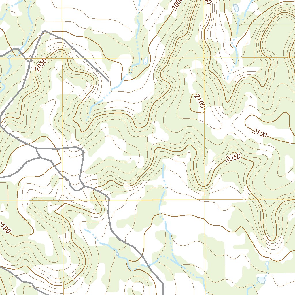 Valera, TX (2019, 24000-Scale) Map by United States Geological Survey ...