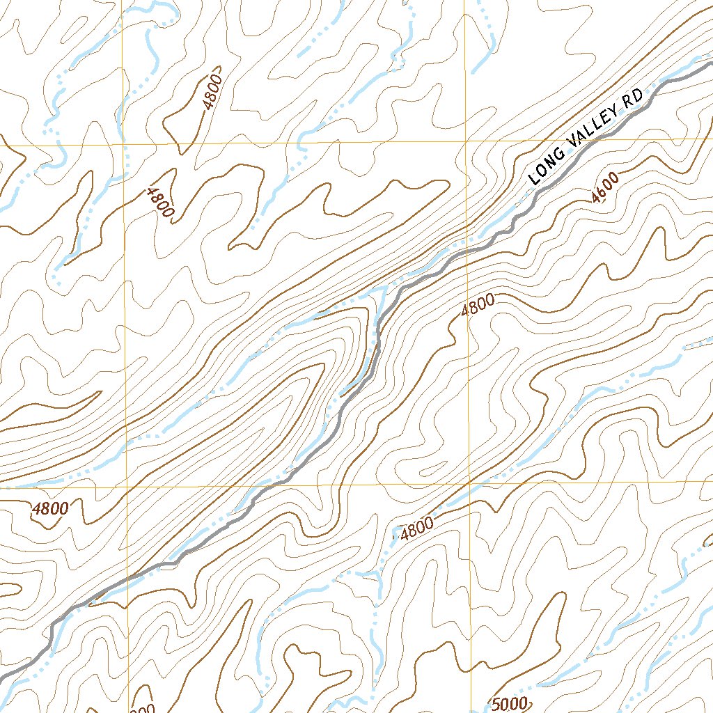 West Clark Bench, UT (2020, 24000-Scale) Map by United States ...