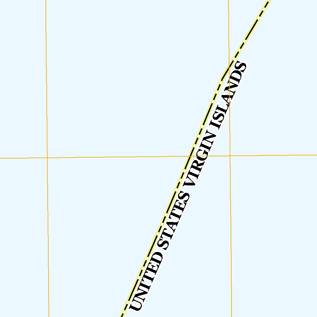 Hams Bay, VI (2013, 20000-Scale) Map by United States Geological Survey ...