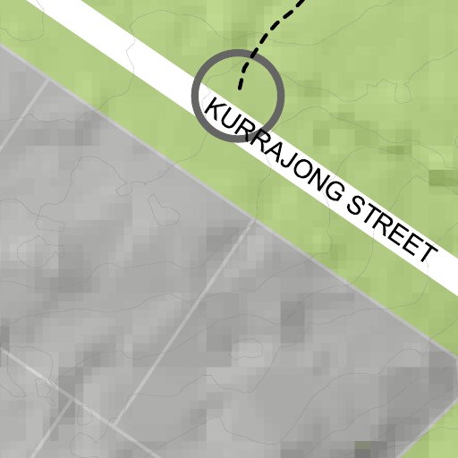 Mambara Walk, Pennant Hills Map by Sydney Bushwalking Maps | Avenza Maps