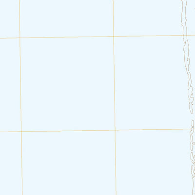 Copalis Beach, WA (2020, 24000-Scale) Map by United States Geological ...