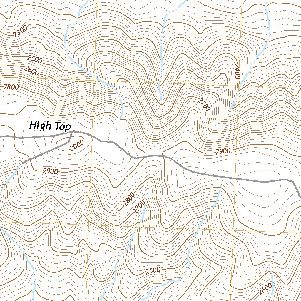 Granger NE, WA (2020, 24000-Scale) Map by United States Geological ...