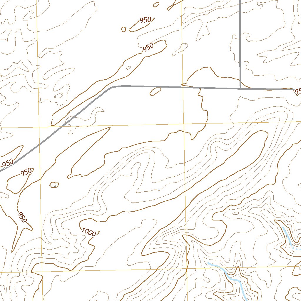 Welland, WA (2020, 24000-Scale) Map by United States Geological Survey ...