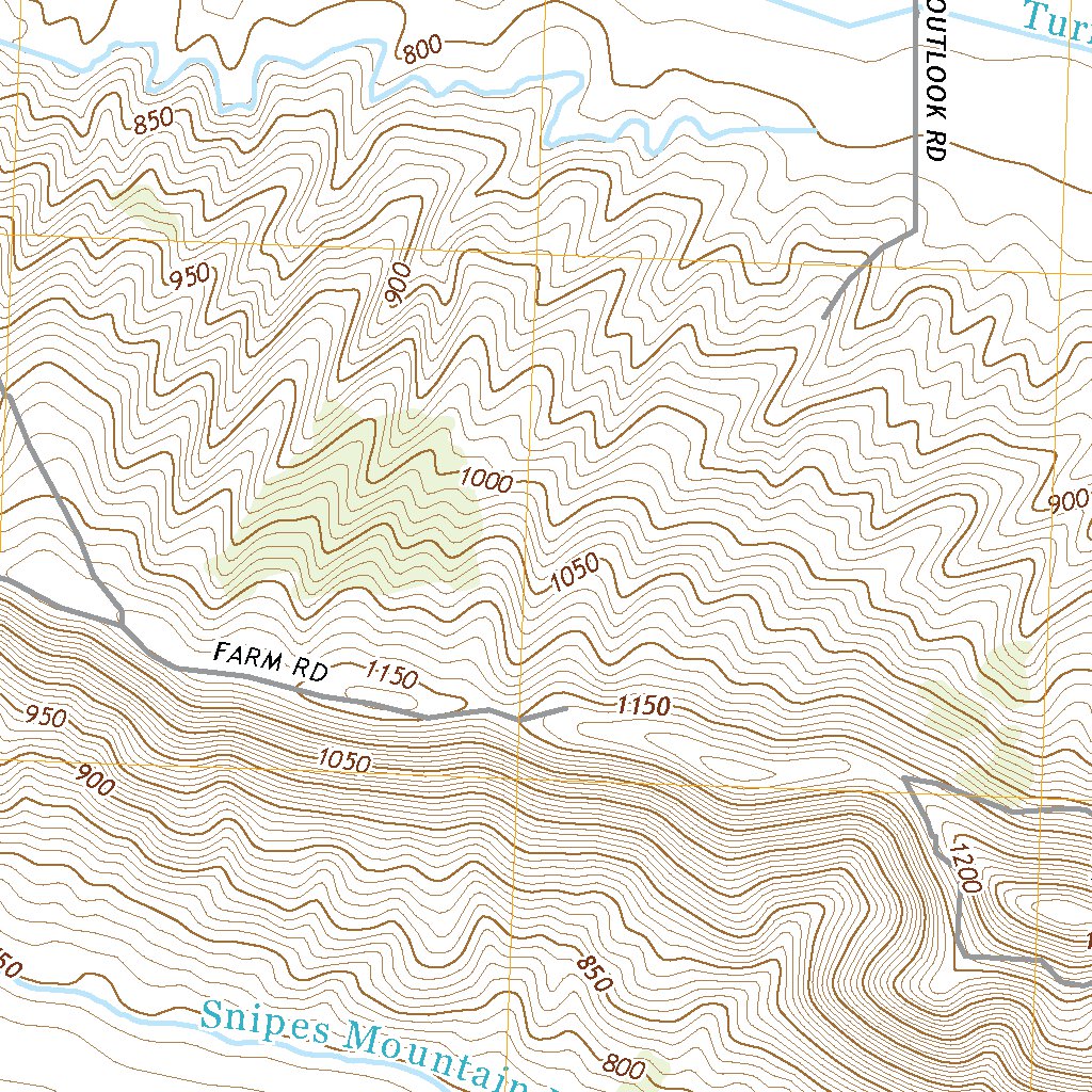 Sunnyside, WA (2020, 24000-Scale) Map by United States Geological ...