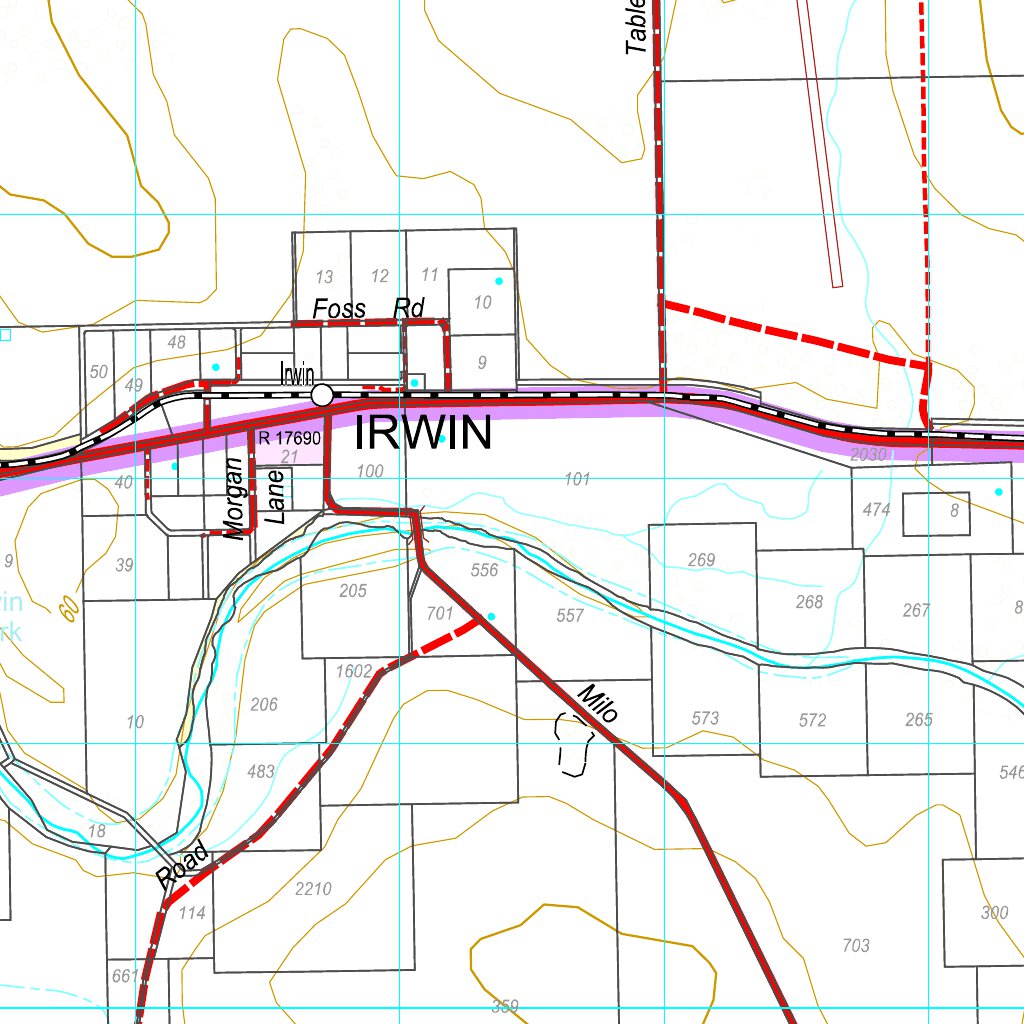 COG Series Map 1939-14: Yardarino and Mingenew by Western Australia ...