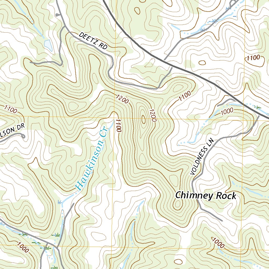 Strum, WI (2018, 24000-Scale) Map by United States Geological Survey ...