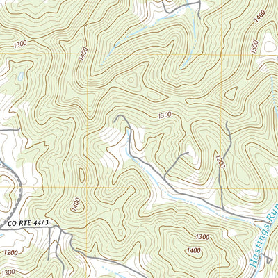 Mount Clare, WV (2019, 24000-Scale) Map by United States Geological ...