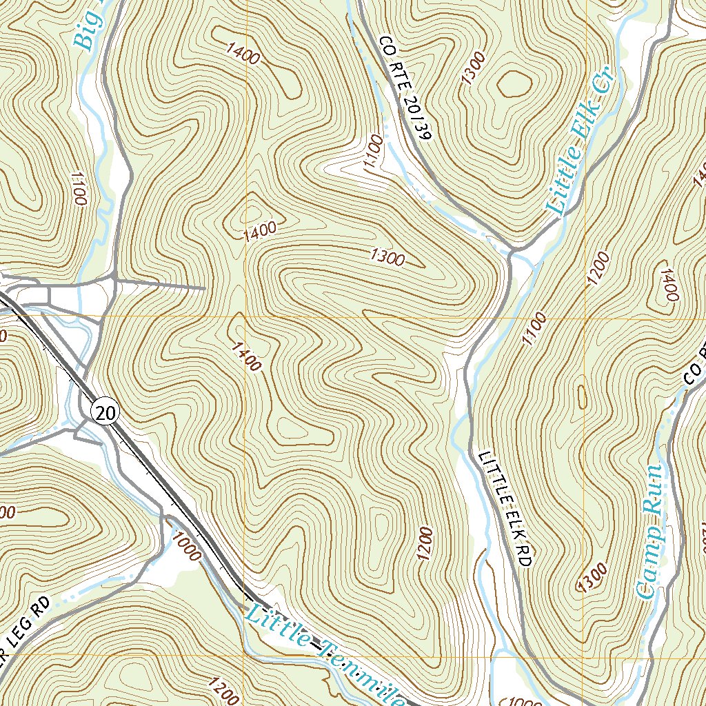 Wallace, WV (2019, 24000-Scale) Map by United States Geological Survey ...