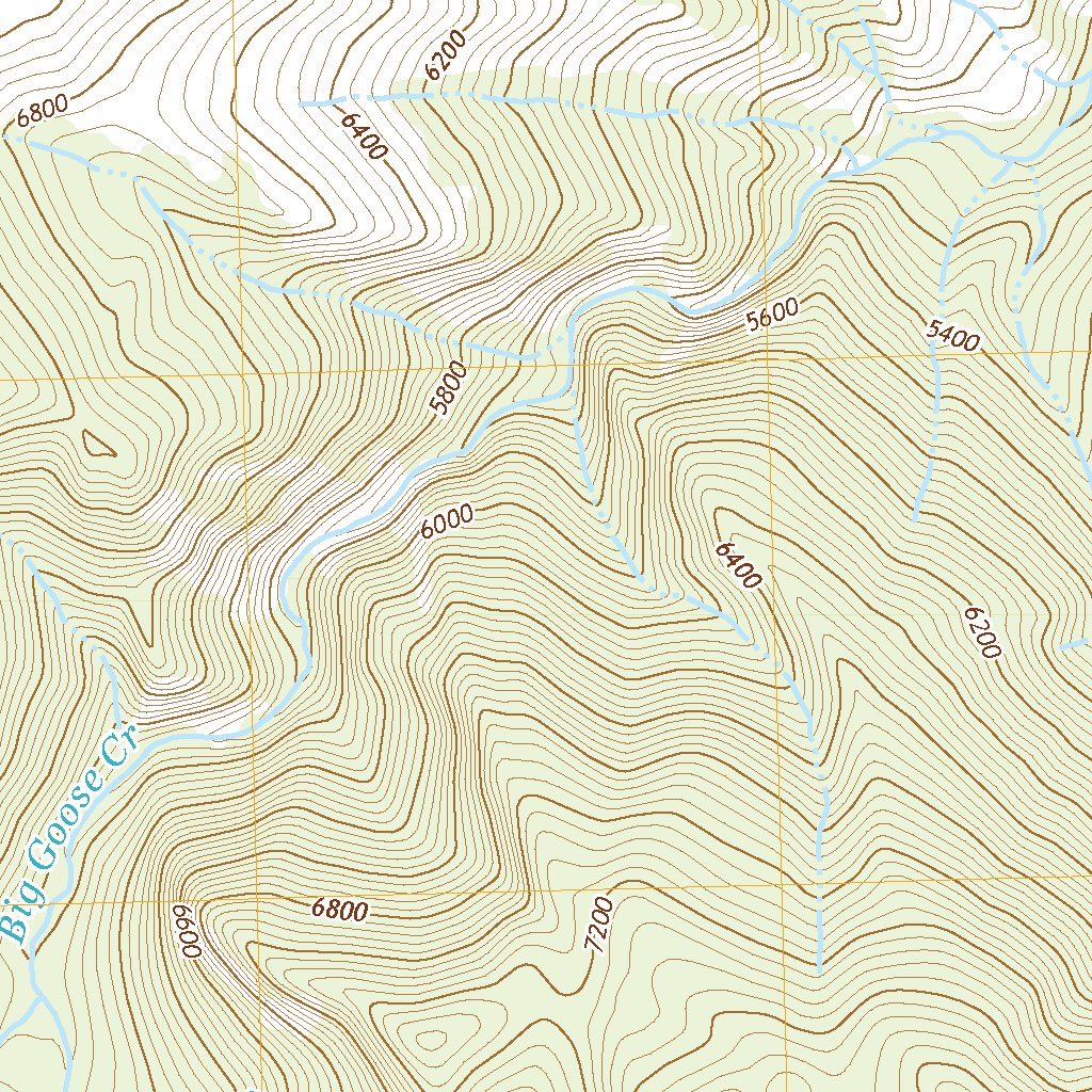 Beckton, WY (2017, 24000-Scale) Map by United States Geological Survey ...