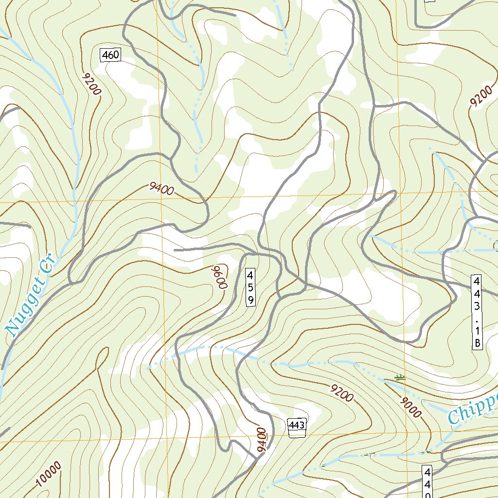 Sharp Hill, WY (2017, 24000-Scale) Map by United States Geological ...