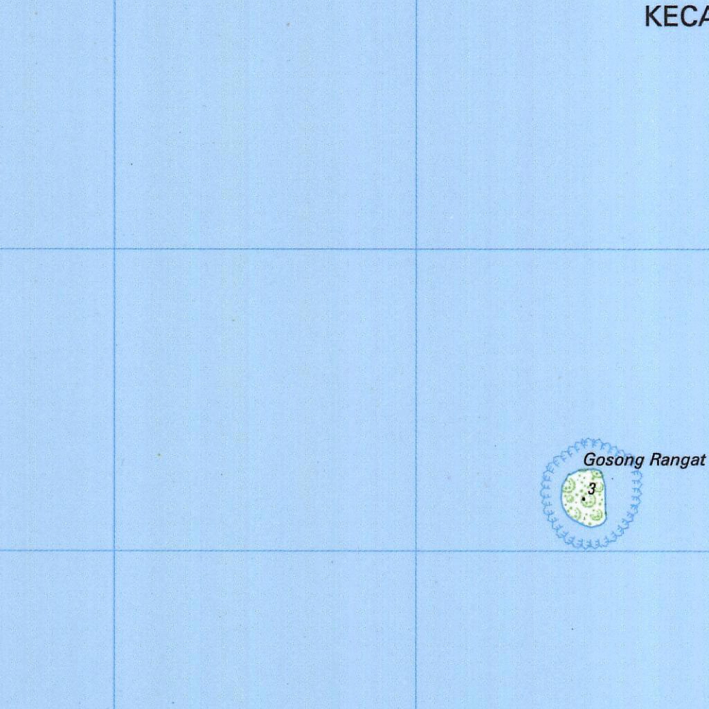 P. Pabelokan Besar (1110-622) Map by Badan Informasi Geospasial ...