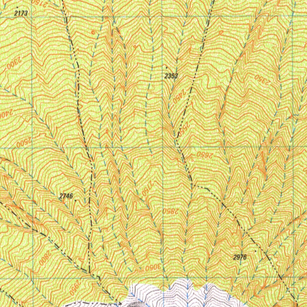 Bumijawa (1308-632) Map by Badan Informasi Geospasial | Avenza Maps