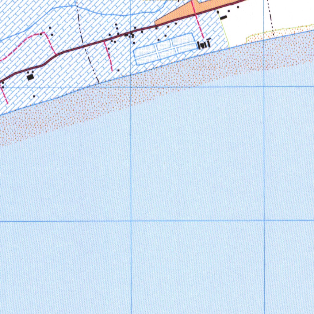 Cilacap (1308-331) Map by Badan Informasi Geospasial | Avenza Maps