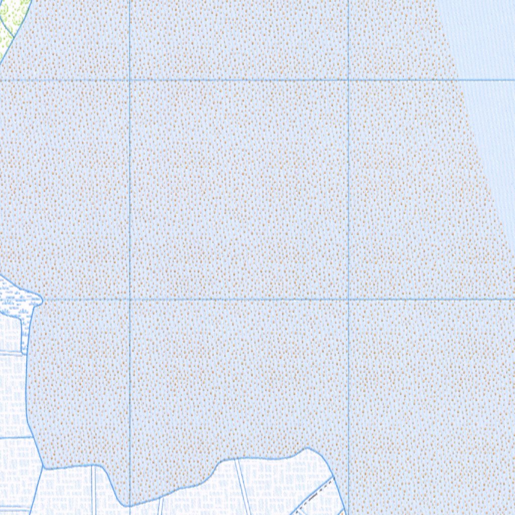 Brebes (1309-313) Map by Badan Informasi Geospasial | Avenza Maps