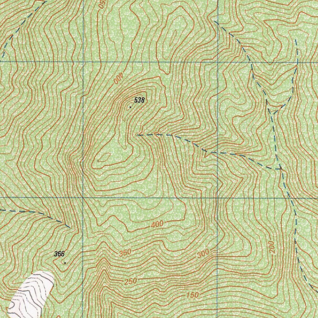 Kraton (1607-612) Map by Badan Informasi Geospasial | Avenza Maps