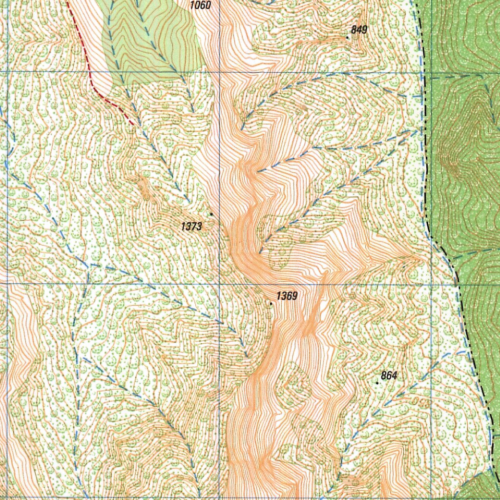 Panglungan (1508-342) Map by Badan Informasi Geospasial | Avenza Maps