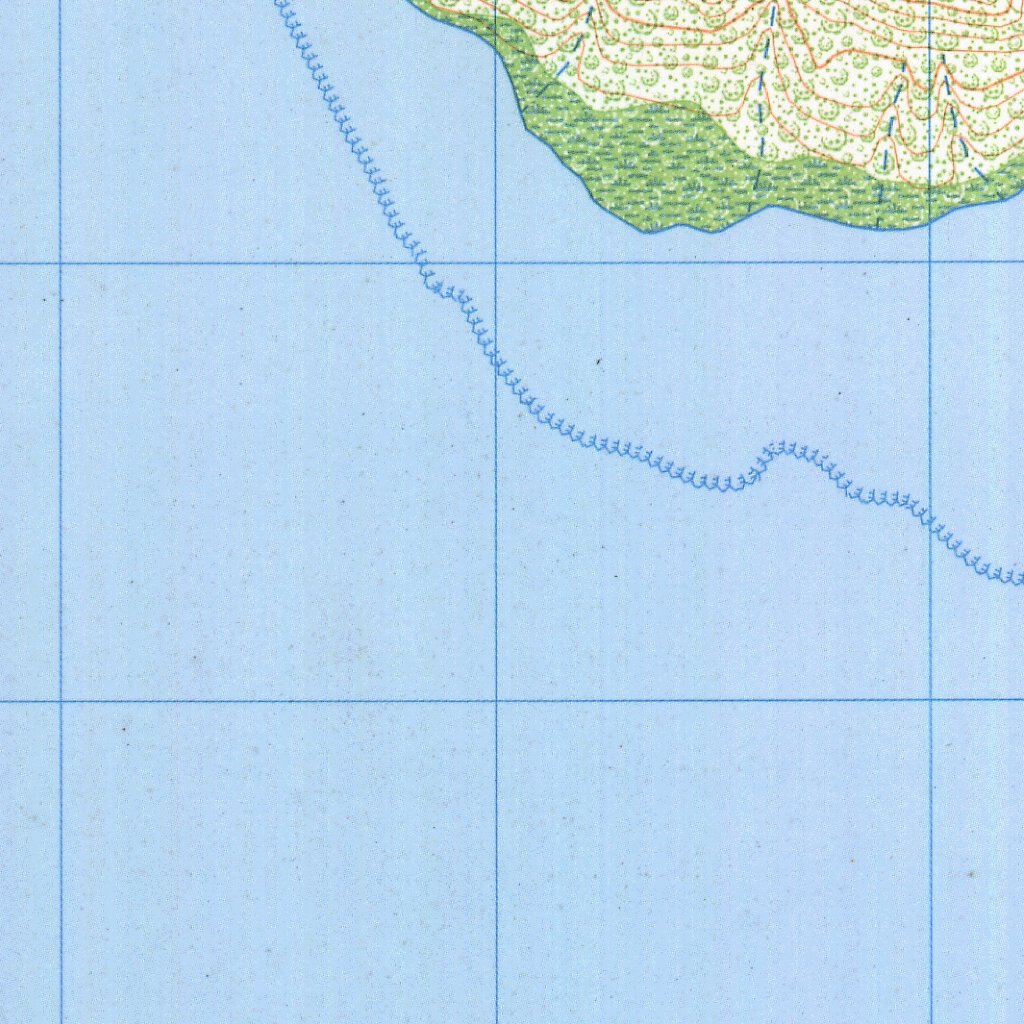 Hadakewa (2307-513) Map by Badan Informasi Geospasial | Avenza Maps
