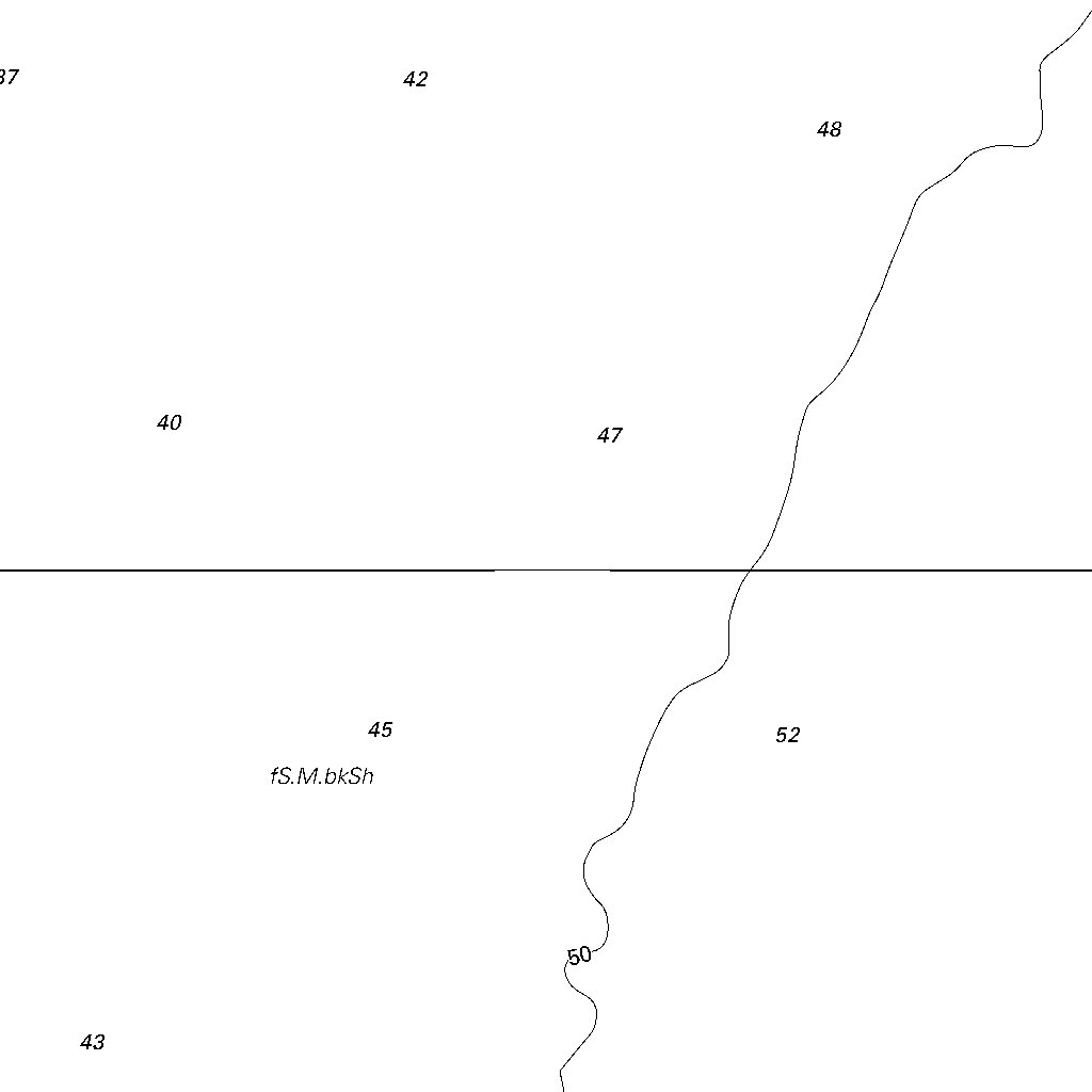 Mercury Bay Map by Land Information New Zealand | Avenza Maps