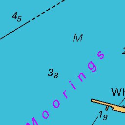 French Bay Map by Land Information New Zealand | Avenza Maps
